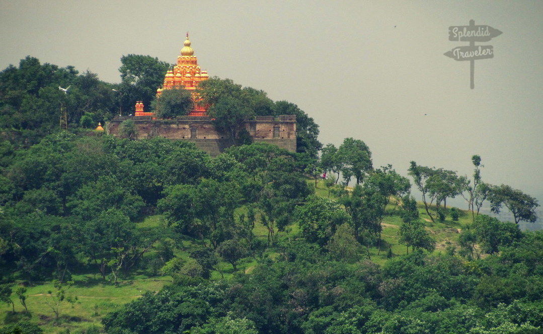 Parvati Hill Pune - My Favorite Place in a Heartbeat - Splendid Traveler