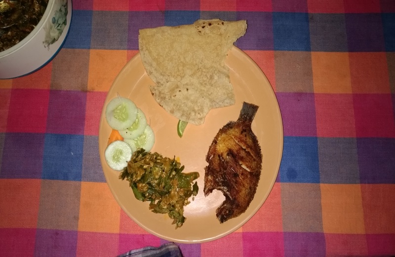 Family Trip To Kerala - God's Own Country - Splendid Traveler