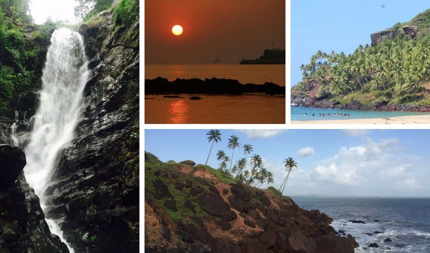 What Do You Mean By Incredible India? - Splendid Traveler