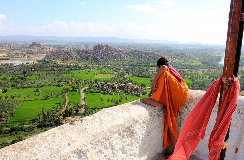 Hampi: Complete Travel Guide To The Enthralling Land - Splendid Traveler